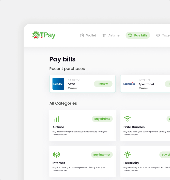 TPay